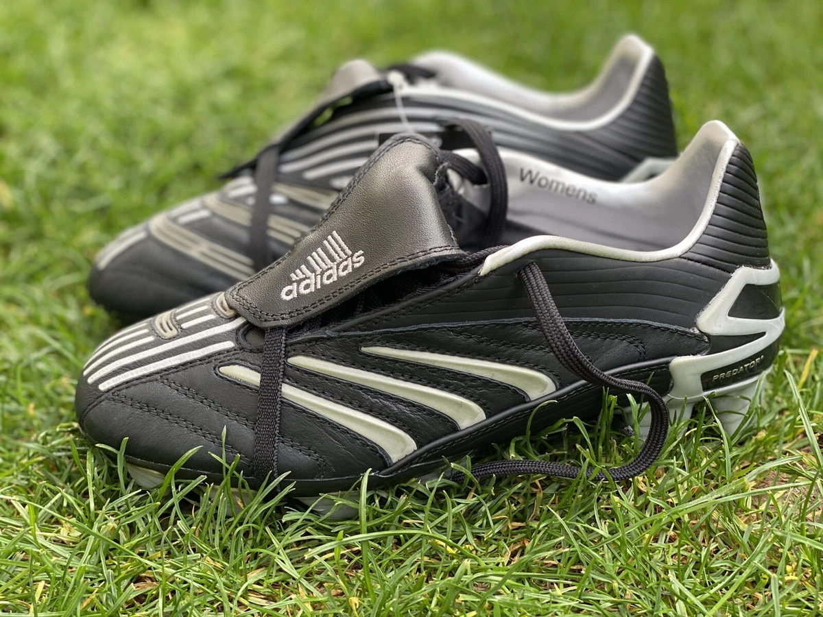 LIMITED EDITION Adidas Predator Absolute FG UK EU 44 GPS , 42% OFF