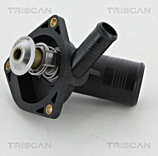 TRISCAN Engine Thermostat For LAND ROVER Discovery III Range Rover ...
