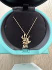 Tiffany & Arsham Studio & Pokémon Small Pikachu Pendant in 18k Gold ...