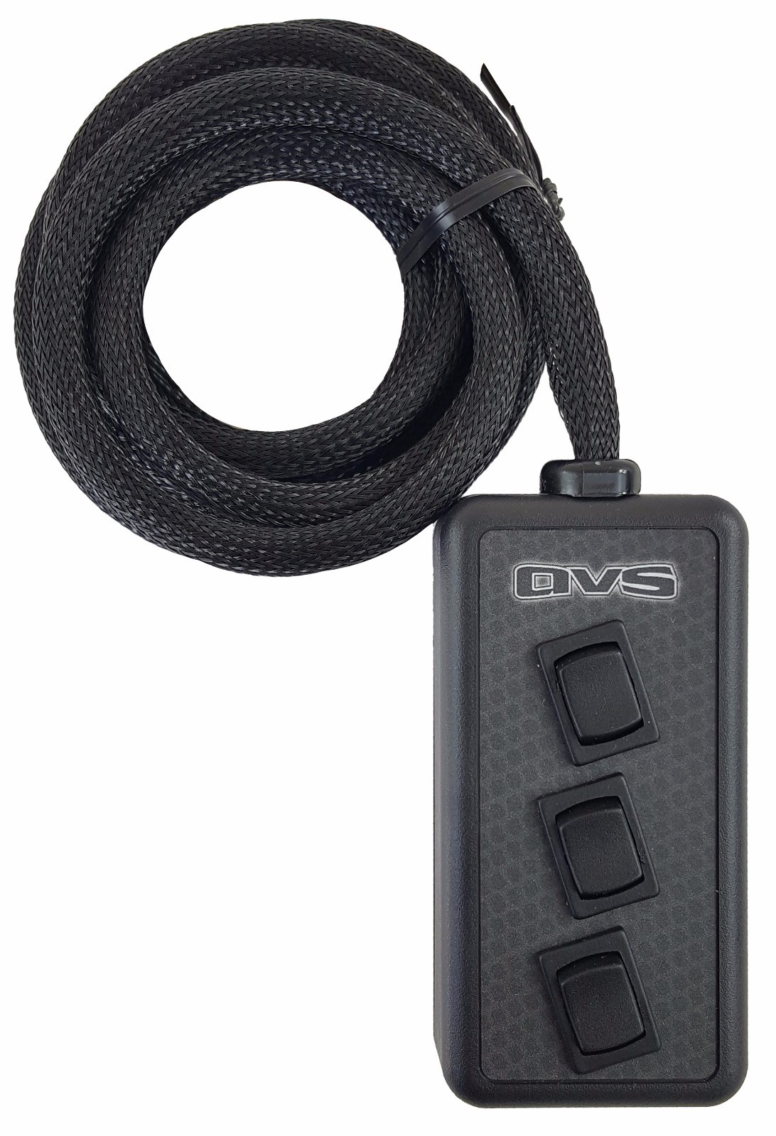 AVS Switch Box 3 Air Ride Suspension Front & Rear System Controller ...