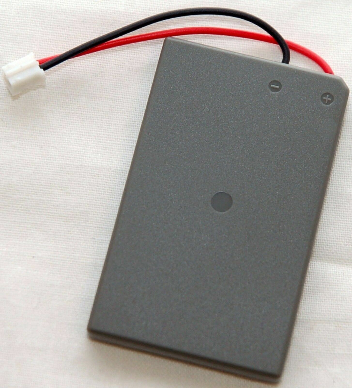 NEW Sony PS3 Dualshock 3 Wireless Controller BATTERY 570mAh 3.7V ...