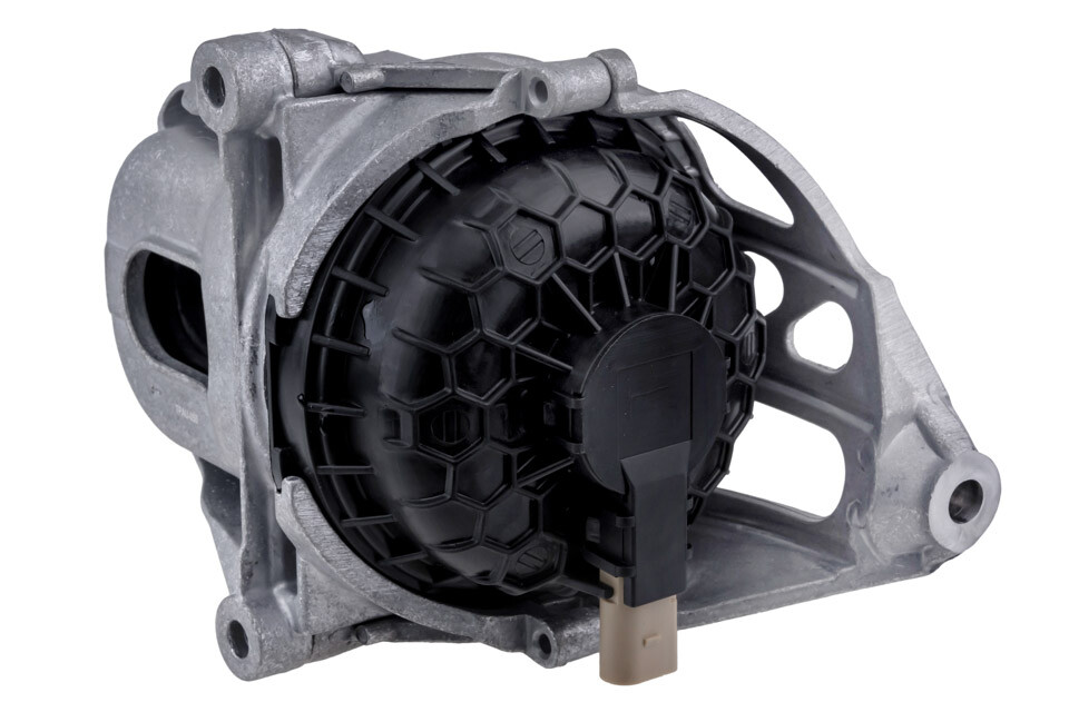 Für AUDI A4 A5 A6 Q5 Halter Antriebsmotor Links 4M0199371GK 8W0199371BD ...