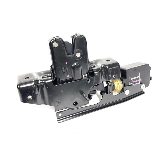 06 Chrysler Crossfire Control Module Unit Sensor Relay 1938200072 for ...