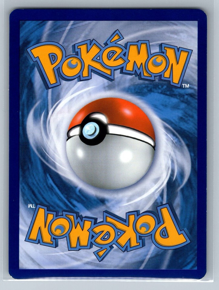 Trevenant - Reverse Holo - BREAKpoint XY 65/122 Rare Pokemon TCG Card ...
