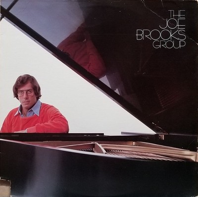 The Joe Brooks Group, The Joe Brooks Group, (LP, Album, RI ), Sealed | eBay