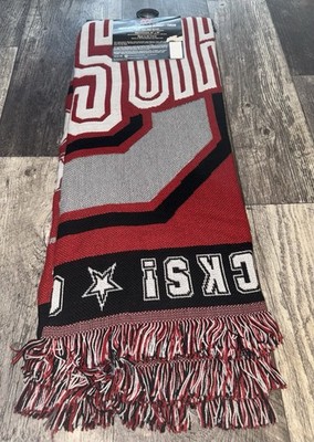 VNTG 2002 Ohio State Buckeyes Football National Champions Throw New | eBay