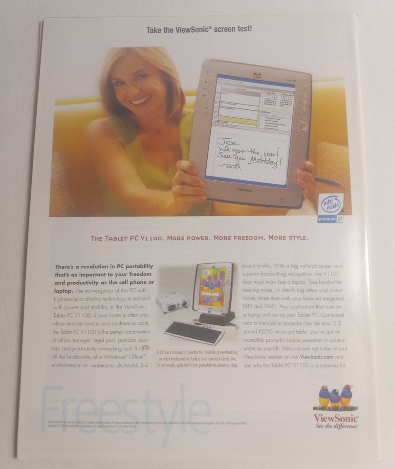 Smart Computing Magazine - July 2003 - Vol. 14 Issue 7 - Perfect ...