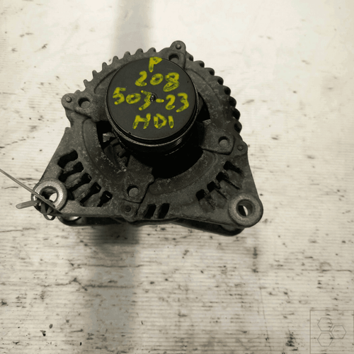 alternateur pour PEUGEOT 508 BlueHDi 180 EAT8 Stop&Start 2010 12f41c ...