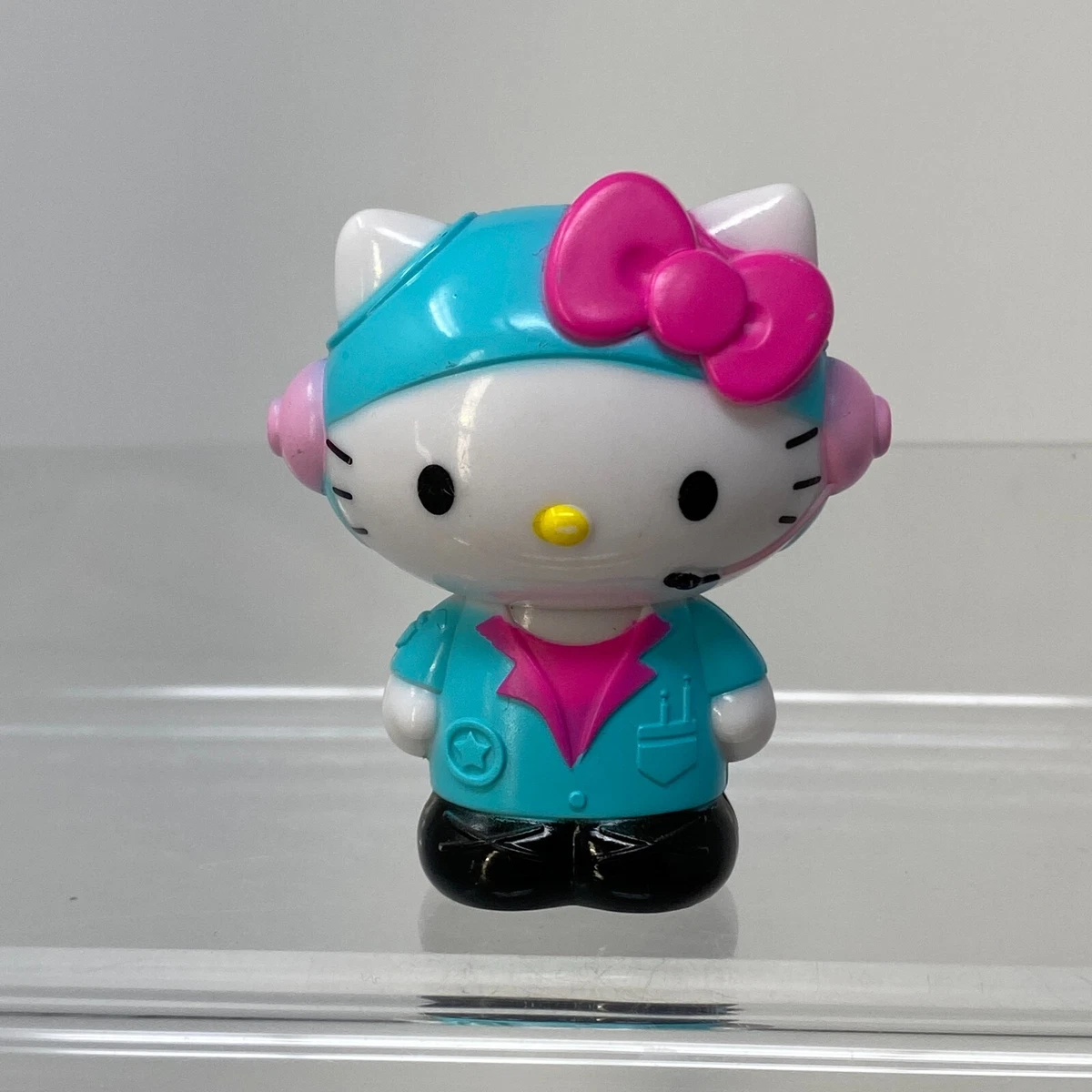Hello Kitty Medical