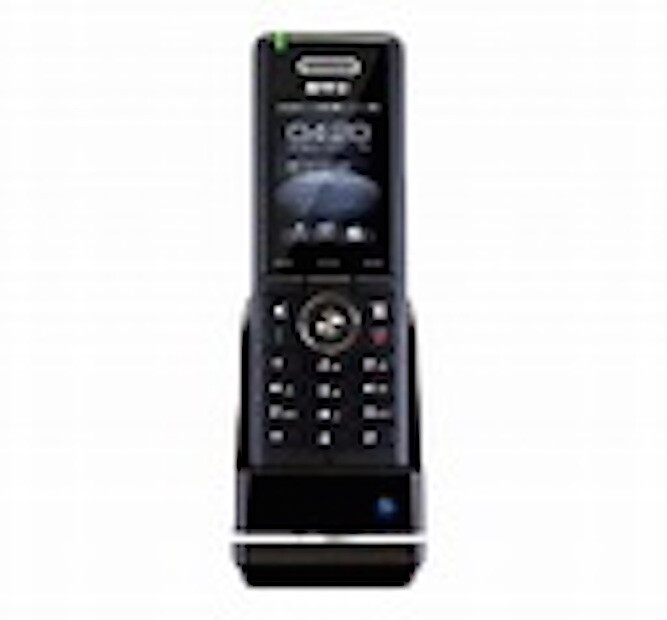iServ Cordless Phone RTX-8630 with AC Power Adapter | eBay Australia