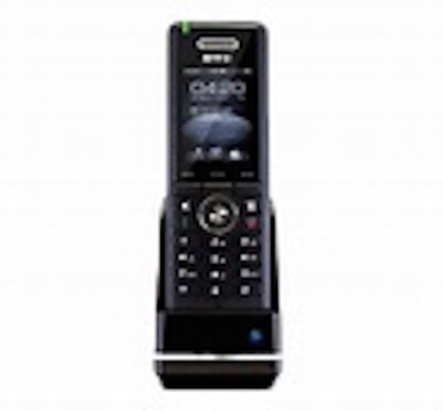 iServ Cordless Phone RTX-8630 with AC Power Adapter | eBay Australia