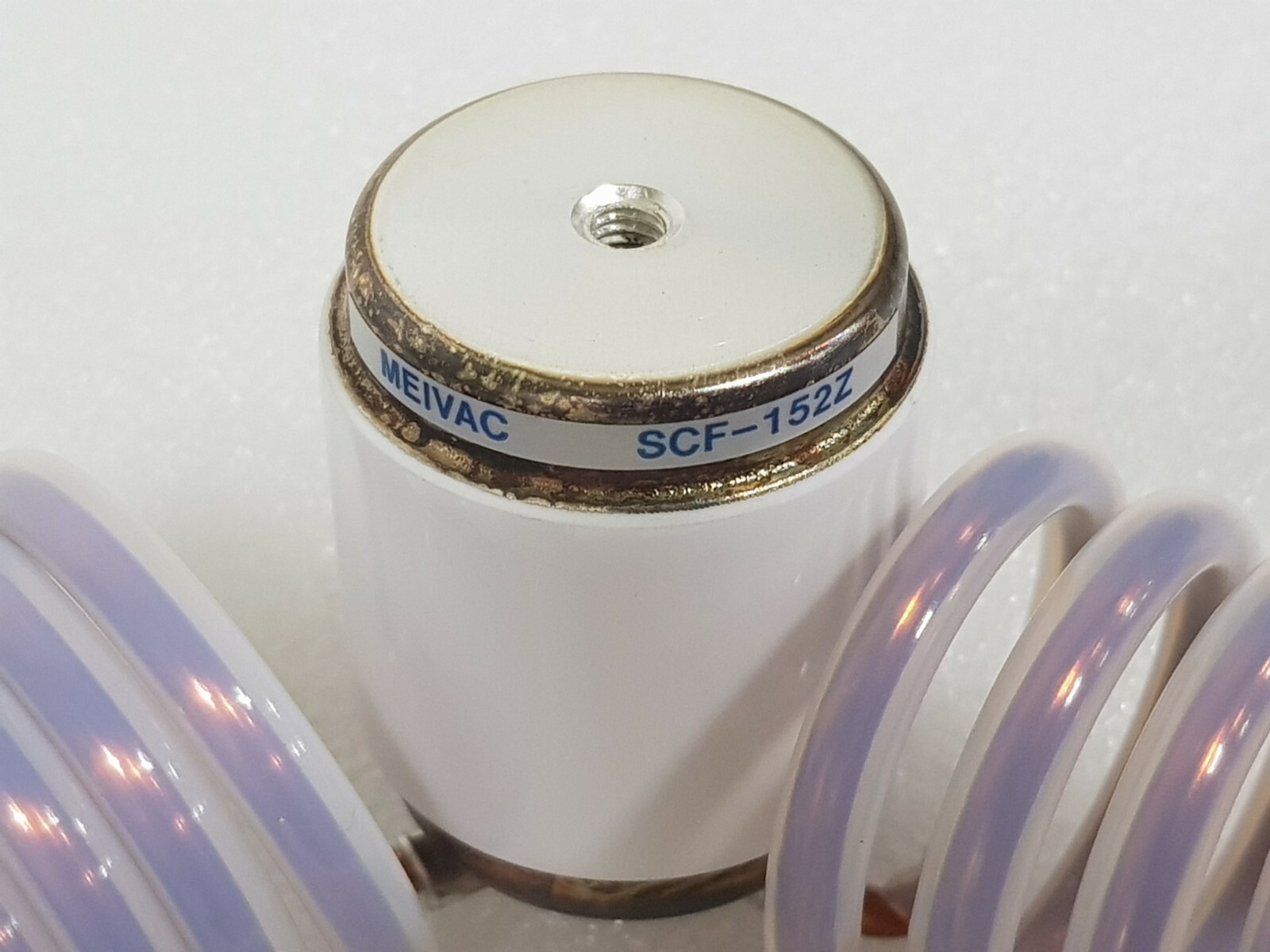 MEIVAC SCF-152Z FROM DAIHEN FRM-30A5 ASSEMBLY FREE SHIP | eBay