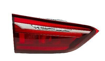 BMW X1 F48 16d 18d 18dX 18i Rear Light in Trunk Lid Left Genuine ...