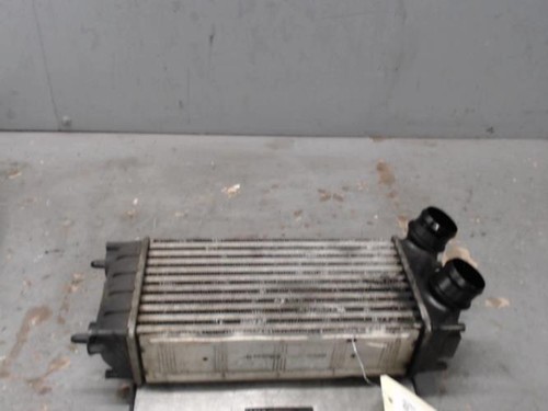 Echangeur air (Intercooler) PEUGEOT 308 1 SW PHASE 2 BREAK 0384N9 | eBay