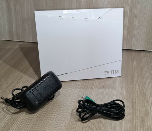 SMART MODEM WIFI ADSL FIBRA TIM TELECOM SERCOM AG COMBO | eBay