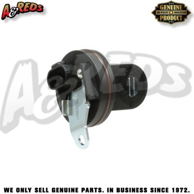 Rostra 4L60E TH700R4 VSS Vehicle Speed Sensor 2" OD (#50-1006) | eBay