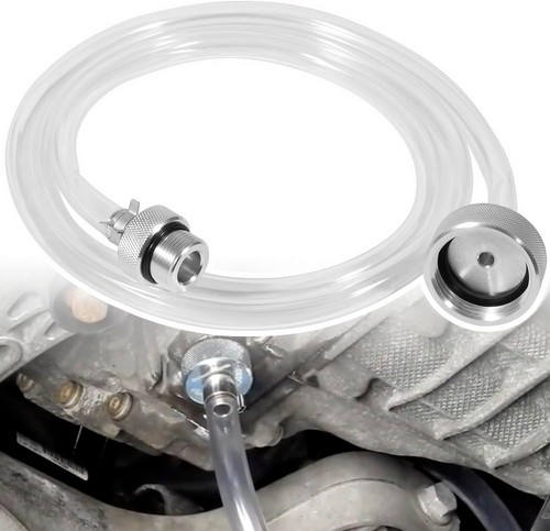 DSG Gearbox Oil Filling Hose Fit for VAG VW Audi, Replace VAS 6262A ...