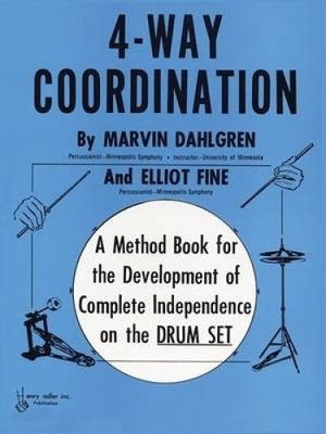 4-Way Coordination: A Method Book for the Development of Complete ...