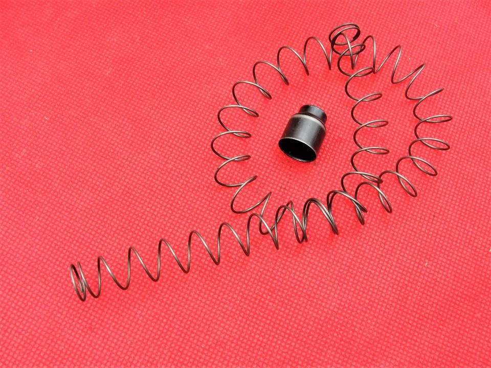 Mossberg 500 E 410 Ga Shotgun Parts: Magazine Spring & Follower | eBay