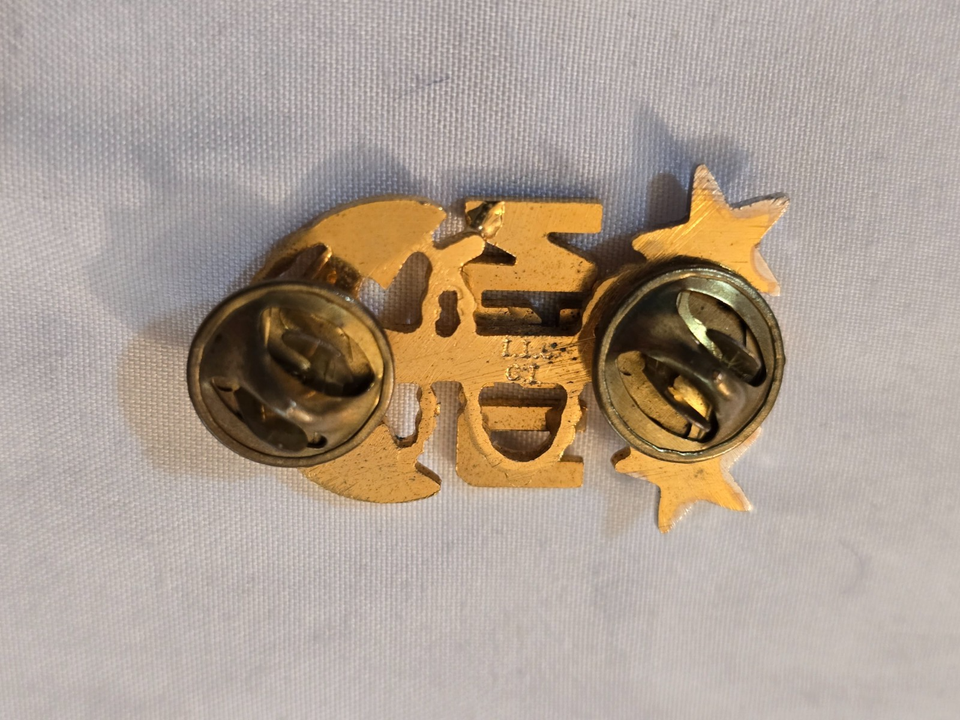 1980's US Navy Master Chief Petty Officer MCPO Garrison Cap Anchor ...