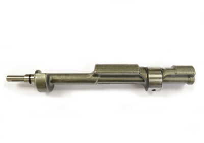 GENUINE Engine Balance Shaft LH For Mitsubishi L200 K74 2.5TD 1996-12/ ...