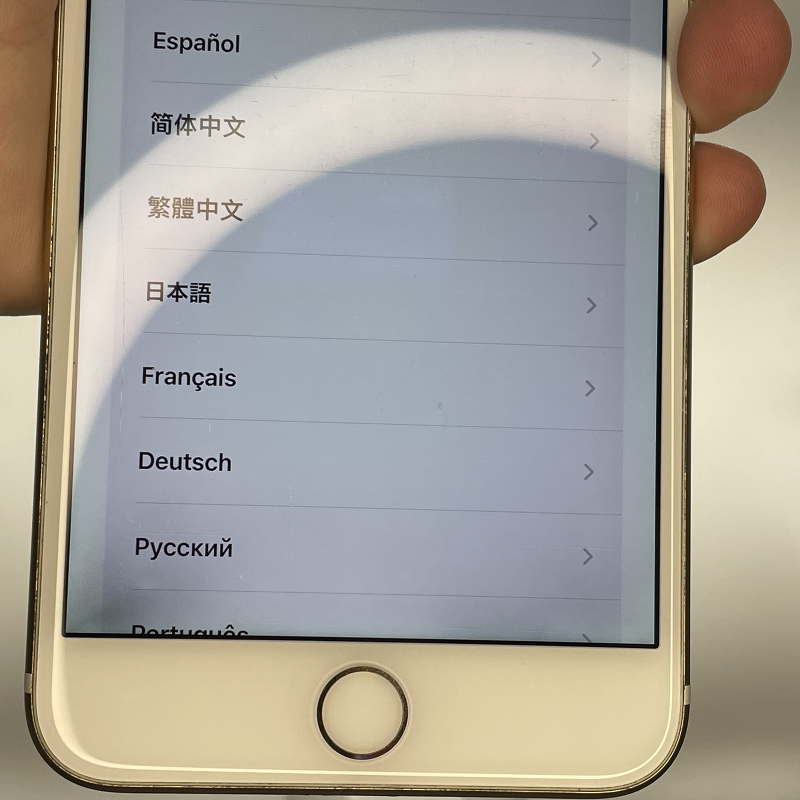 Apple Iphone 7 Plus - A1784 - 128GB - Gold (Unlocked) (s02185) | eBay