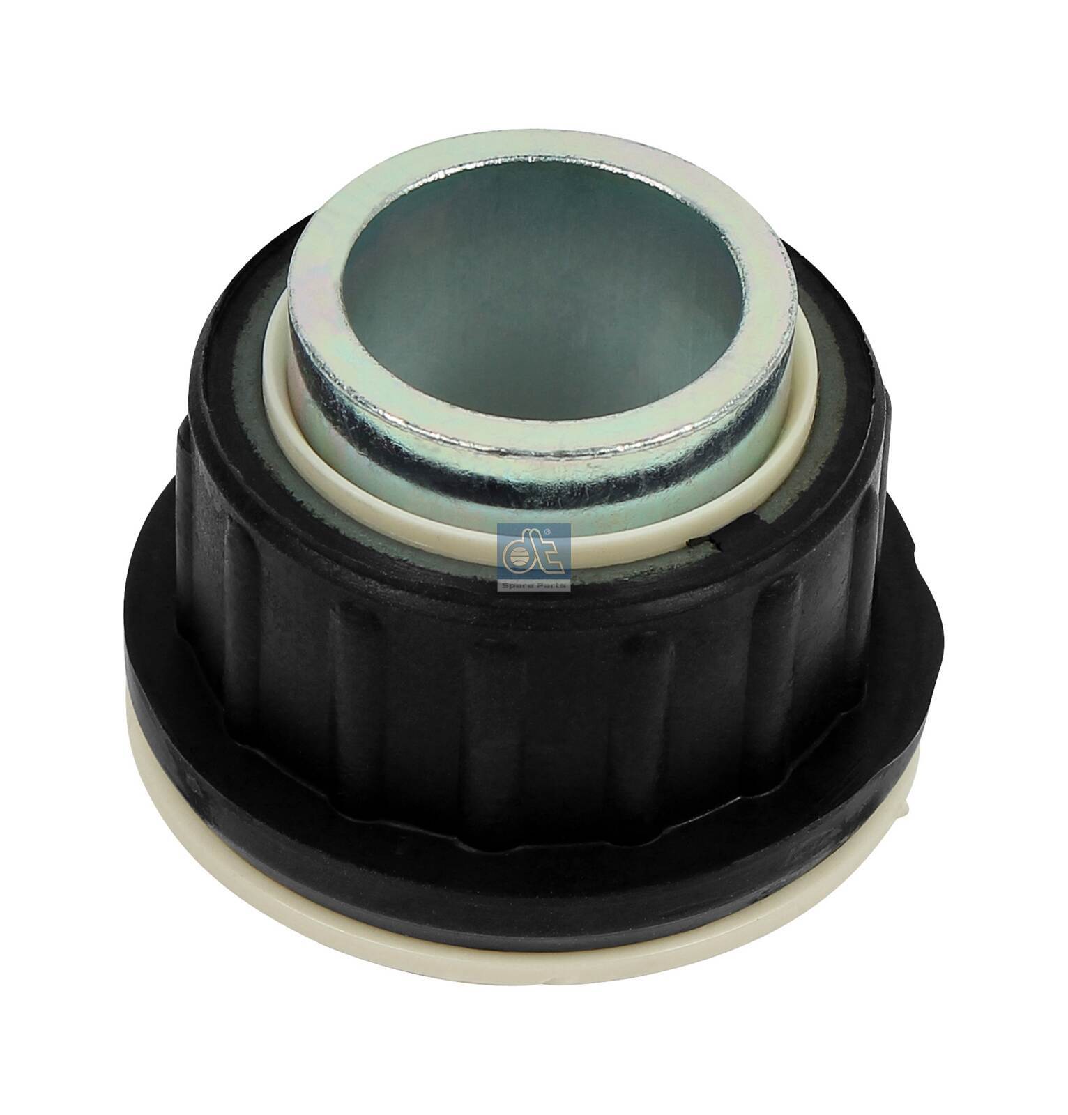 CAPSautomotive Bush spring eye 5 0427 7459 504277459 for Iveco 5 0427 ...