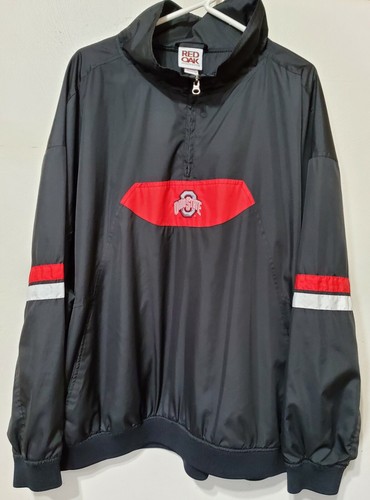 red oak sportswear ohio - Gem