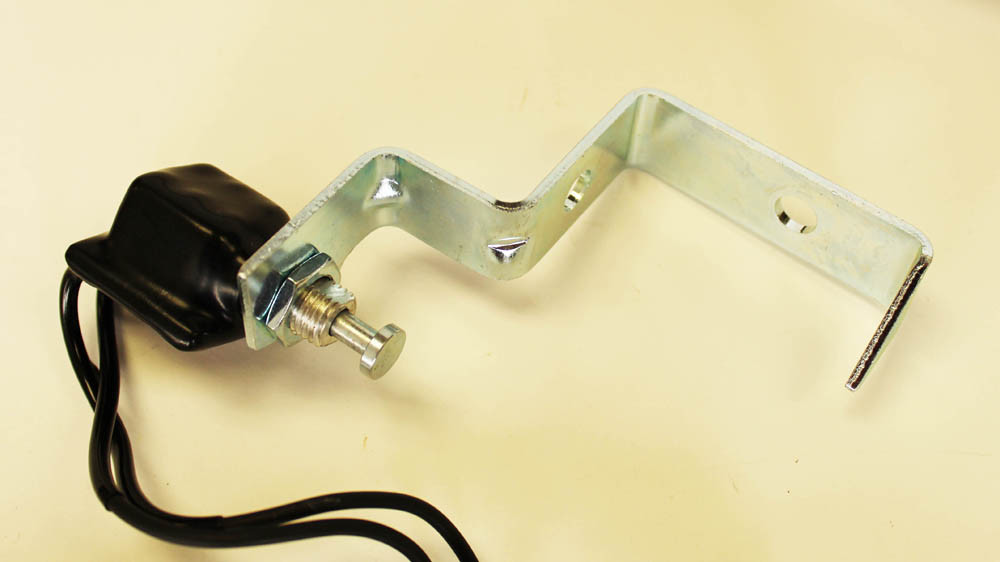 NEW! 1967 - 1968 Ford Mustang Back Up Light Switch 4 Speed Cars Manual ...