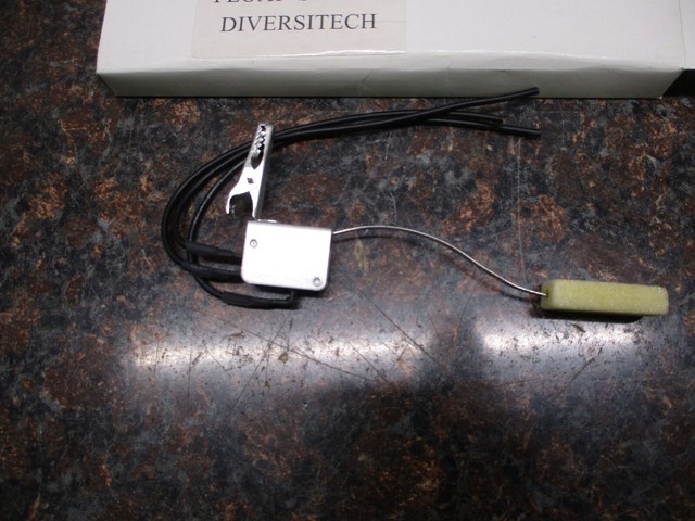 DiversiTech 6-jmp A/c Condensate Float Switch for sale online | eBay