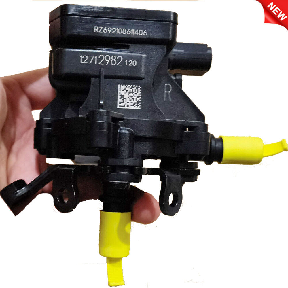 1X New For GM Vapor Canister Purge Pump OE# 12712982 12698940 12703879 ...