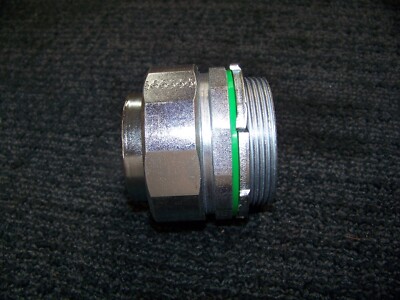Conduit & Fittings - Liquid Tight 2