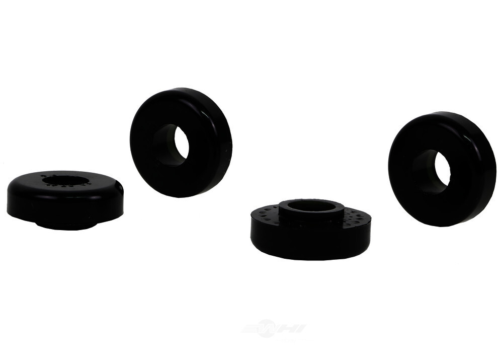 Suspension Strut Rod Bushing Kit-Base Front NOLATHANE fits 62-63 Ford ...