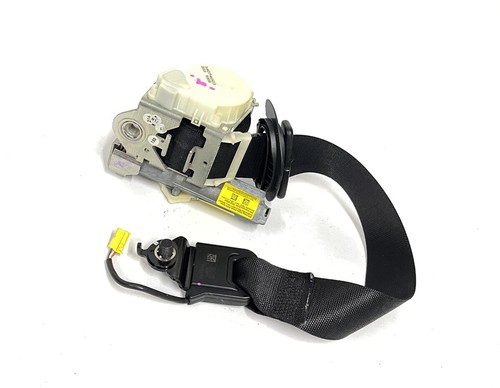 W204 Mercedes 2011 C300 Seat Belt Front Right OEM 2048600286 | eBay