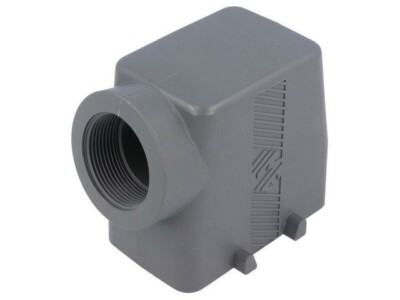 Case TMAO 10.32: per connettori HDC T-Type misura 57.27 IP65 M32 ILME ...
