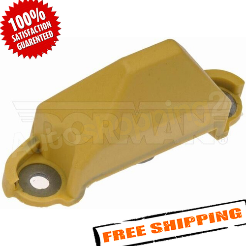 Dorman 31068 Rear Bolt-on Leaf Spring Bump Stop for 1982-2002 Chevy ...
