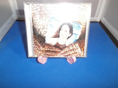 Unwrapped Gloria Estefan (CD/DVD, 2003, Epic) pre-owned very good ...