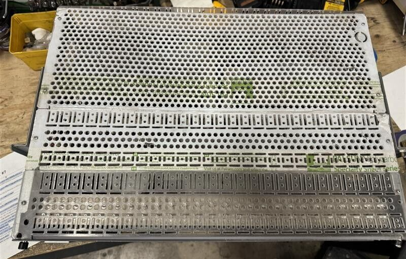 NetSure 5100 DC Power System (582137100, FT2701) | eBay