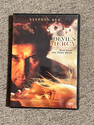 Devils Mercy (DVD, 2008) 625828431708| eBay