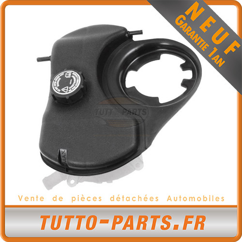 Vase D'Expansion Jaguar X-Type - 2001 à 2009 - 1X438K218AG C2S46861 ...