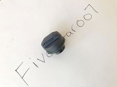 Fuel Gas Cap Volvo 240 242 244 245 262 264 265 740 760 780 850 940 960 ...