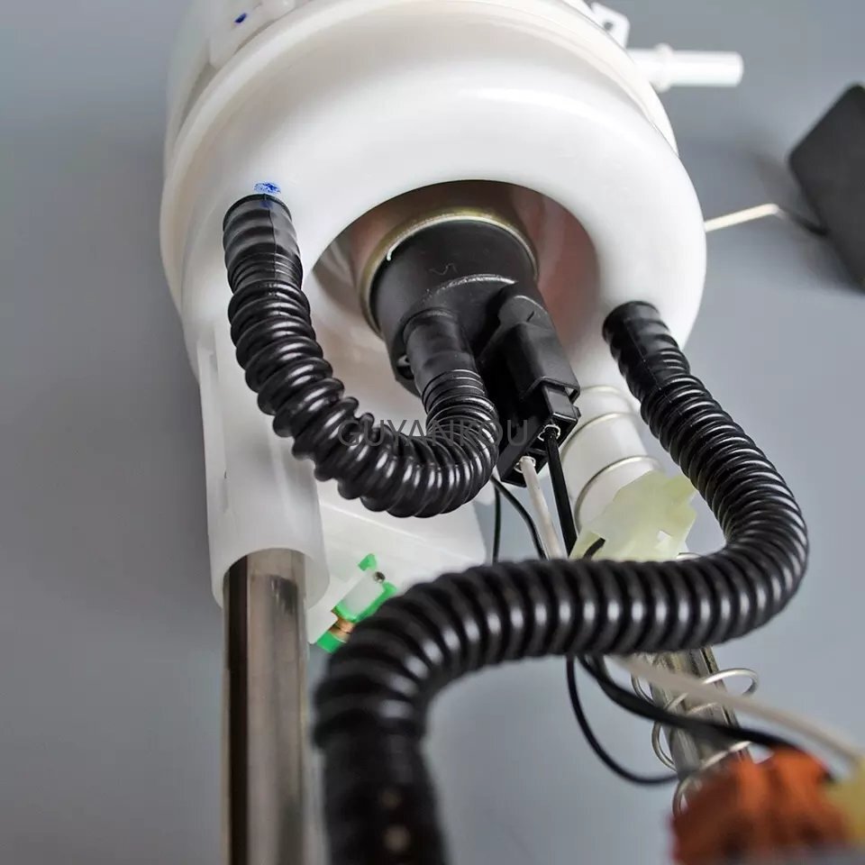 Fuel Pump Module Assembly 17040-JD00A for NISSAN QASHQAI +2 2008-2014 2 ...