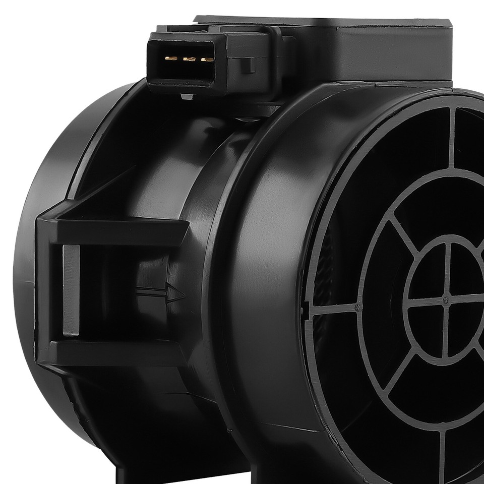 Mass Air Flow Sensor Meter MAF For BMW 325i 325Ci 323i 323Ci 2.5L E46 3 ...