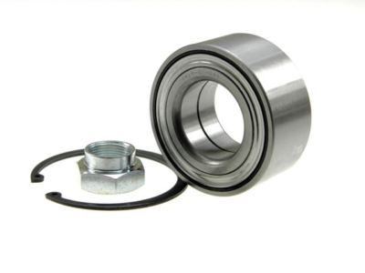 Citroen Berlingo 1996-2012 Front Hub Wheel Bearing Kit | eBay