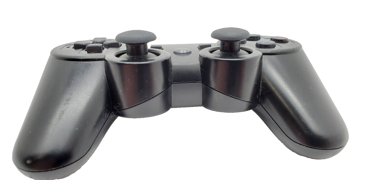 Official Sony PlayStation 3 PS3 DualShock 3 Wireless Controller Clean ...