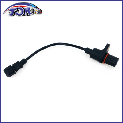 Engine Crankshaft Position Sensor For Hyundai Accent Kia Rio Rio5 907 ...