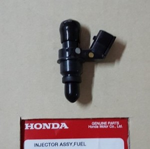 Honda PCX 125 2010 2011 & Honda PCX 150 2012 - 2016 Genuine INJECTOR ...