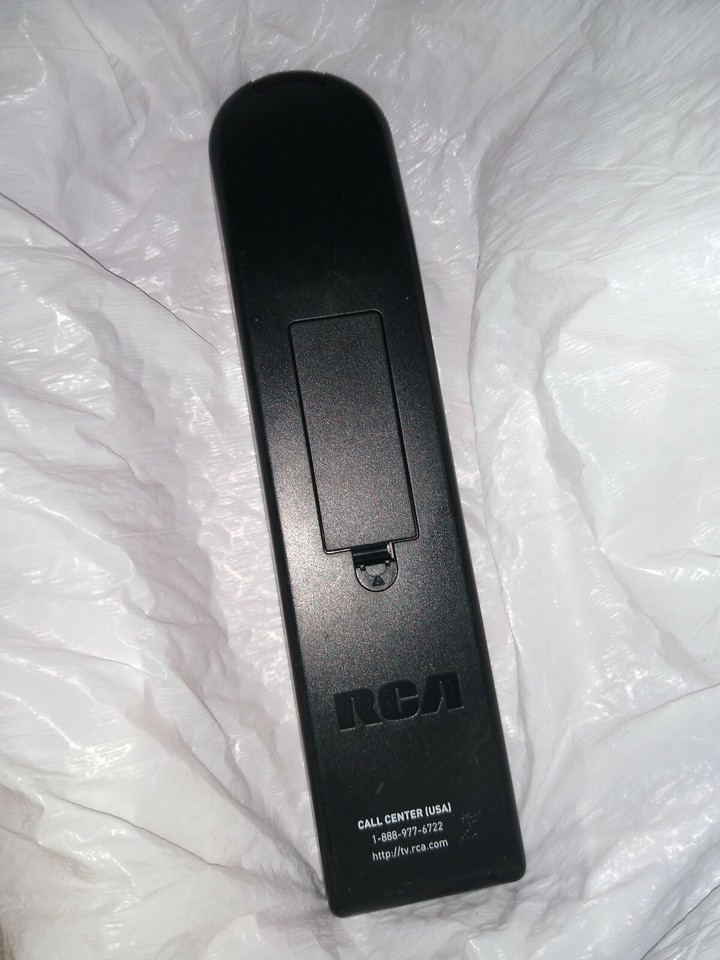 WX14453 Silver Remote Control for RCA LED LCD TV Fast shipping 🇺🇸 | eBay