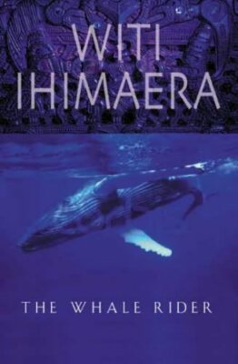 The Whale Rider by Ihimaera, Witi Paperback Book The Fast Free Shipping ...