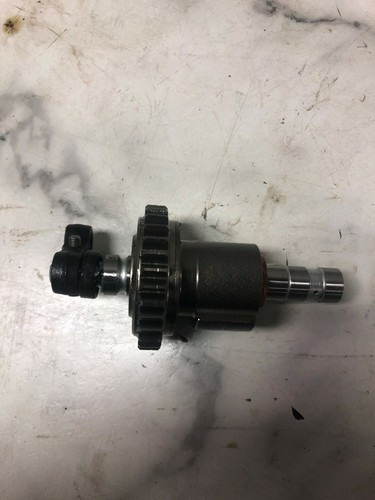 21 Kawasaki ZR Z 900 ZR900 Z900 RS engine counter balance balancer ...